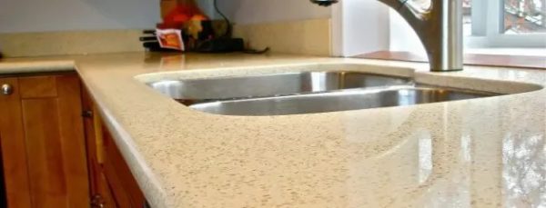 Quartz Kitchen Countertops Sales, Design & Installation Near Me ...