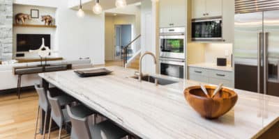 Everything You Need To Know About Granite Countertops Installation - CT ...