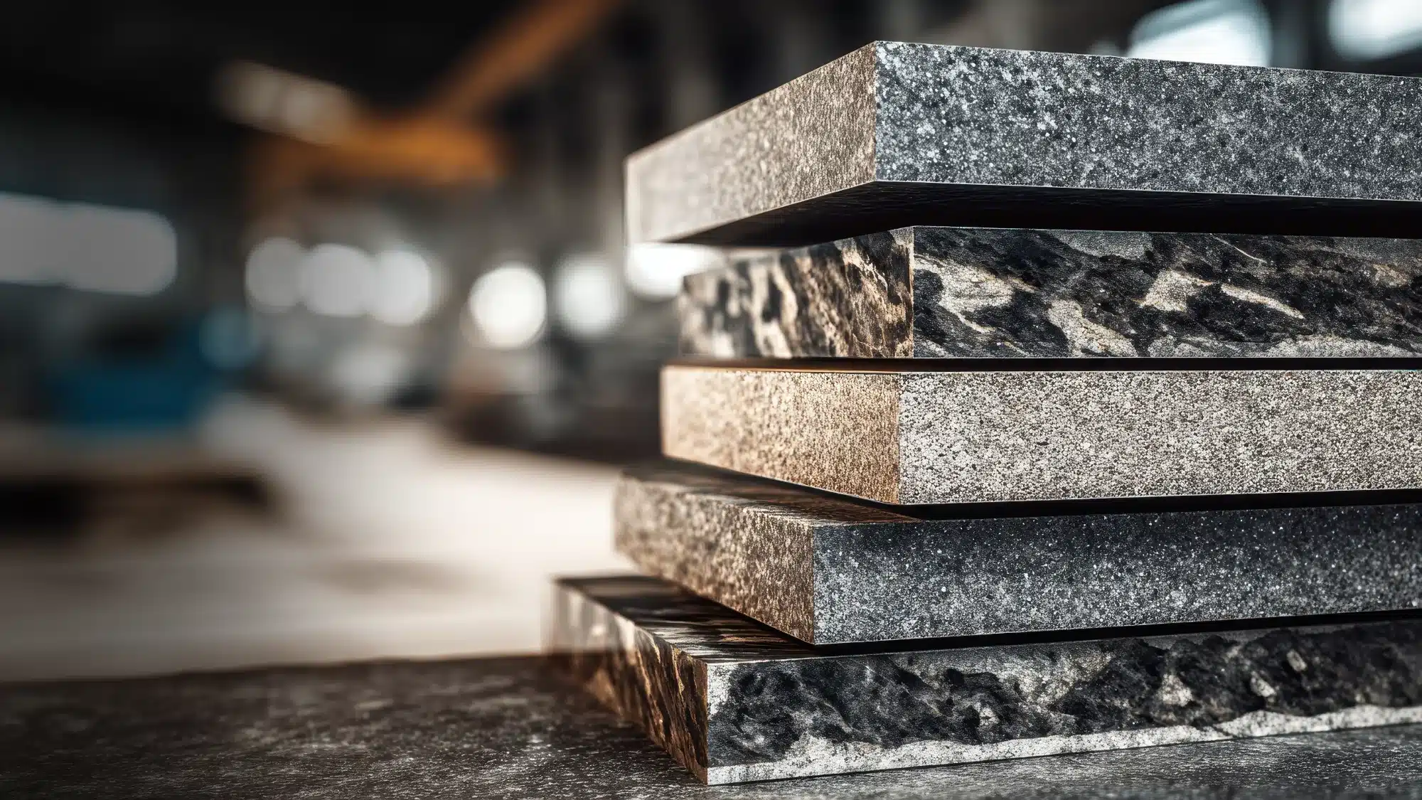 Understanding Granite Countertop Pricing for Residential Properties in ...